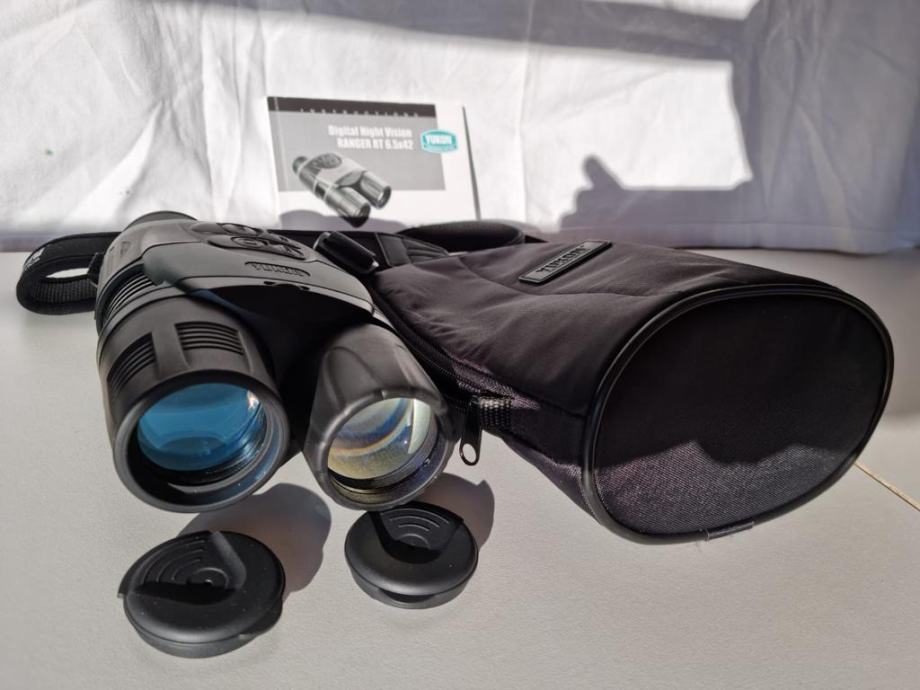 YUKON Ranger RT 6.5 x 42S noćni monokular