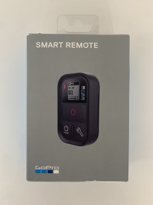 GoPro daljinski upravljač Smart Remote 2.0