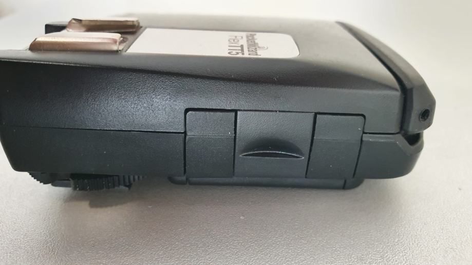 POCKET WIZARD FLEX TT5 ZA NIKON ***DO 24 RATE*** R1!