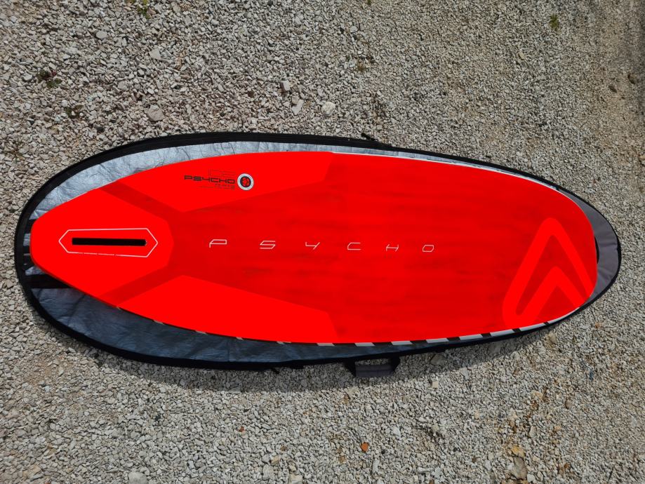 Daska za jedrenje Severne Psycho 102