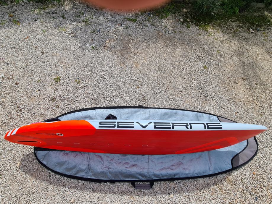 Daska za jedrenje Severne Psycho 102