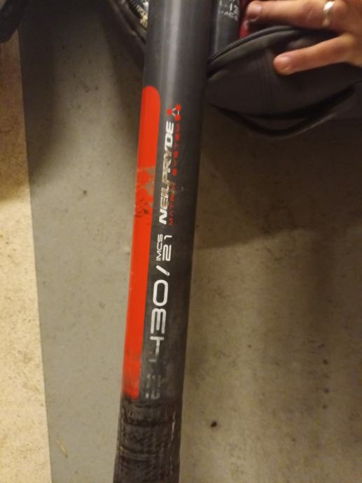 Windsurf karbonski jarbol 4,3 m