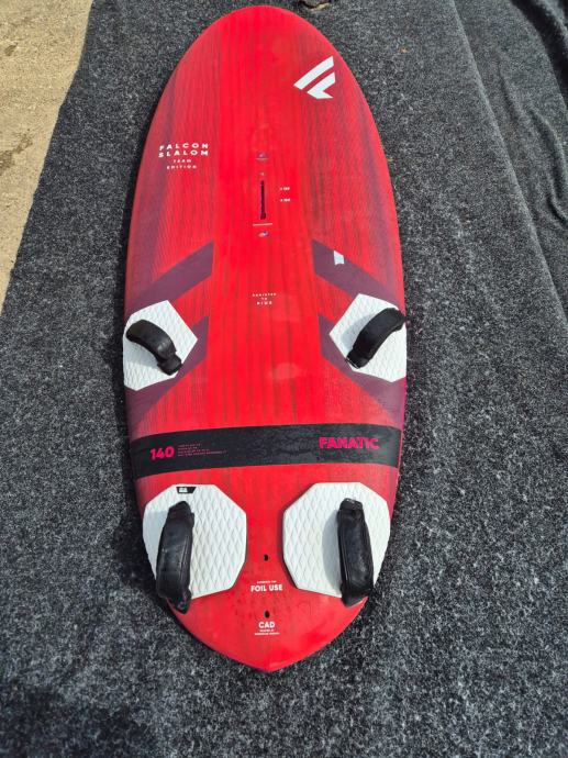 Slalom daska Fanatic Falcon 85