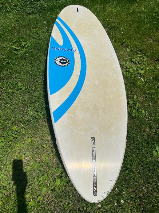 Surf daska 155l