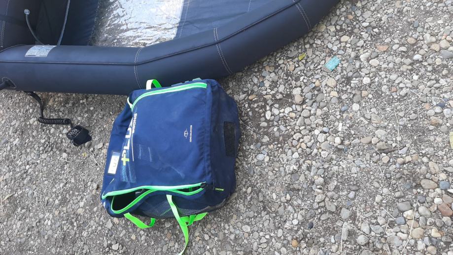 Wingfoil Wing GONG Neutra 5.0