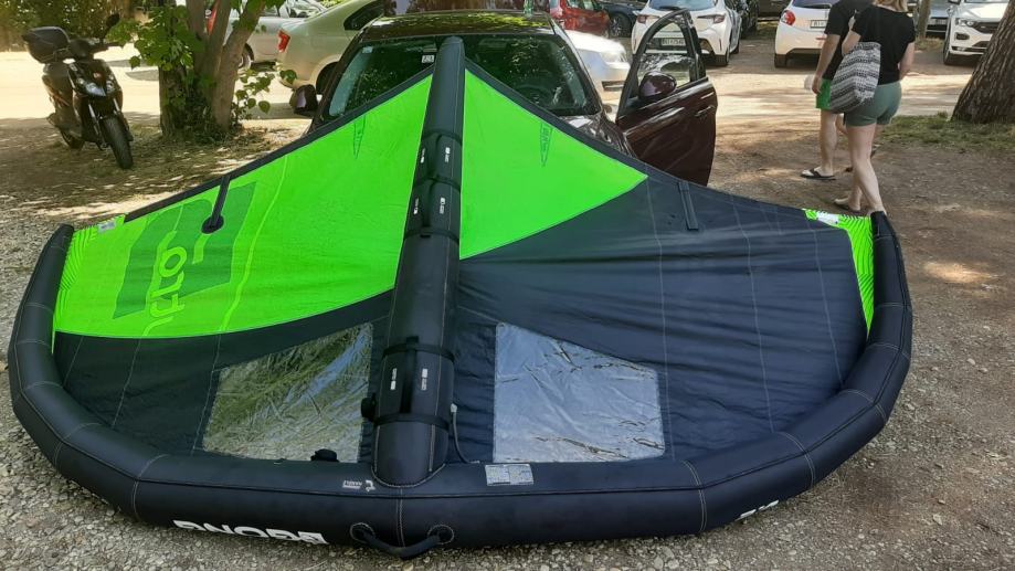 Wingfoil Wing GONG Neutra 5.0