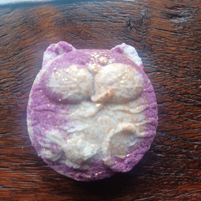 DEKORATIVNI PRIRODNI SAPUN