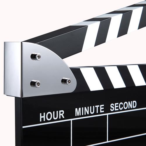 Digitalna Budilica Filmska Klapa - NOVO