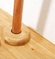 DRVENE ROZETE ZA CIJEVI RADIJATORA _ !!!!! AKCIJA