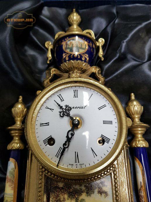 KUĆNI SAT IMPERIAL, R1, RATE, POVOLJNO