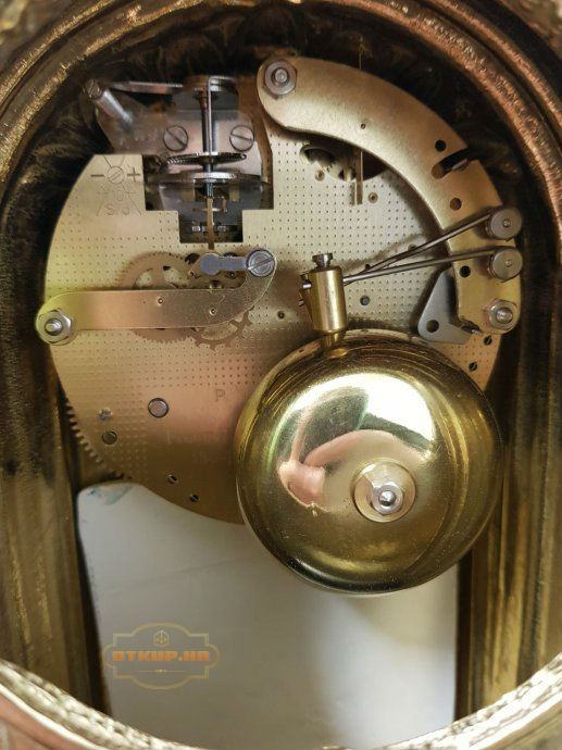 KUĆNI SAT IMPERIAL, R1, RATE, POVOLJNO