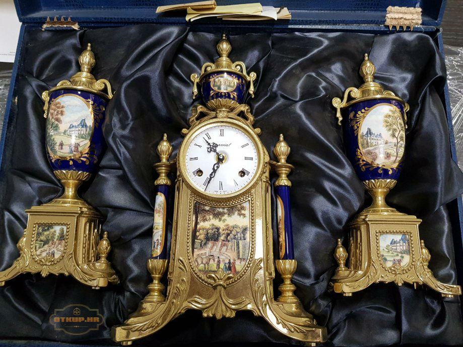 KUĆNI SAT IMPERIAL, R1, RATE, POVOLJNO