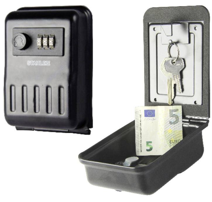 MINI SEF ZA PREDAJU KLJUČEVA STANA / APARTMANA