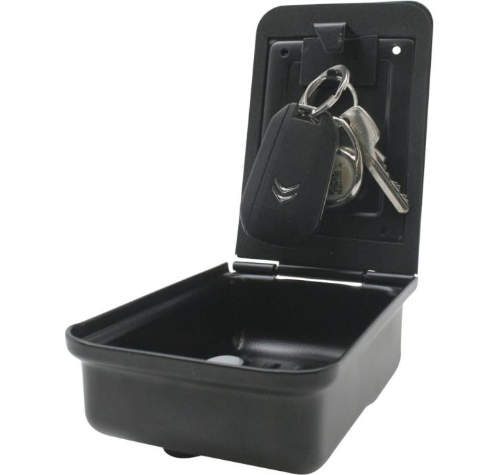 MINI SEF ZA PREDAJU KLJUČEVA STANA / APARTMANA