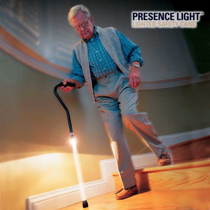 Štap Presence Light - NOVO