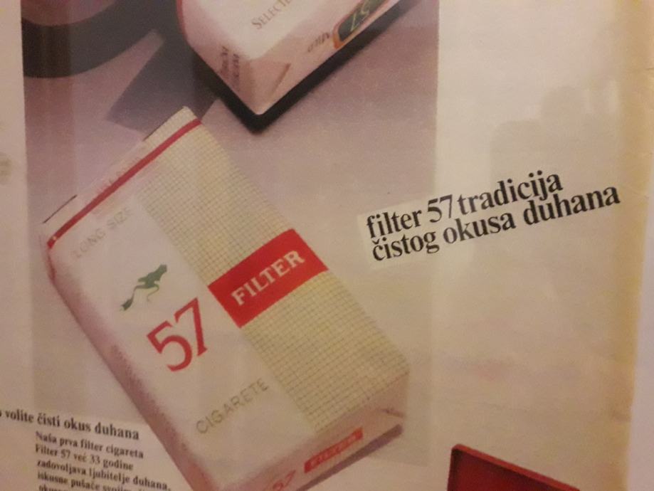 Zidna dekoracija - Filter 57 / Mild 57