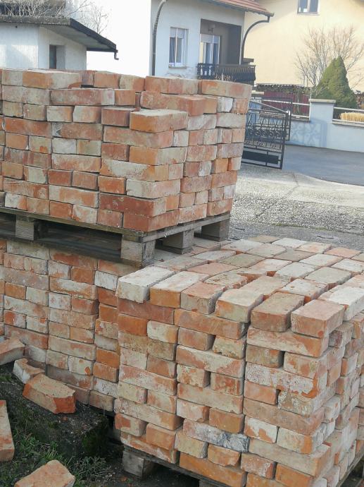 CIGLA ZA PEČENJARU