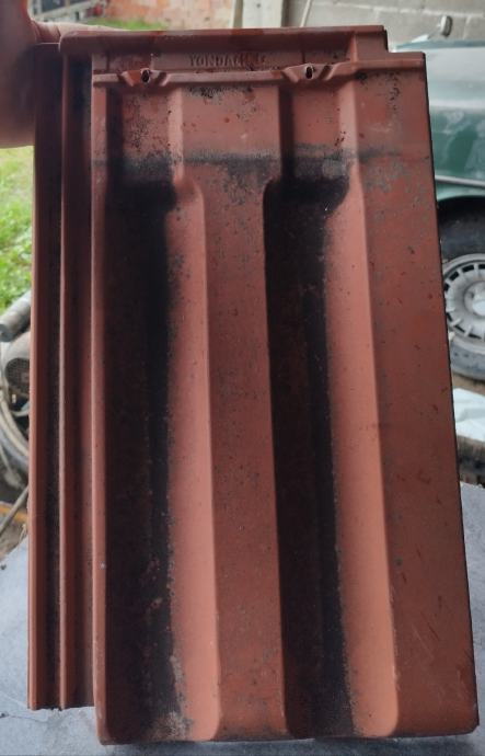 Crijep Tondach - Jupiter