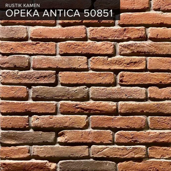 Dekorativna opeka Rustik kamen