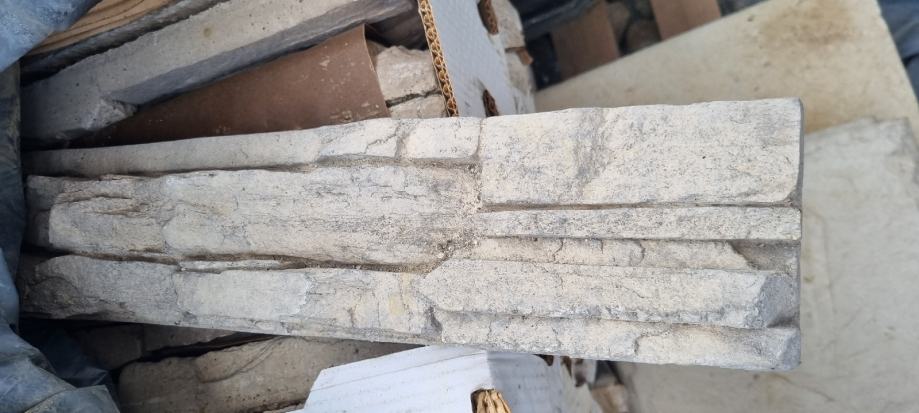 dekorativni kamen rustik kamen, Quick ledge