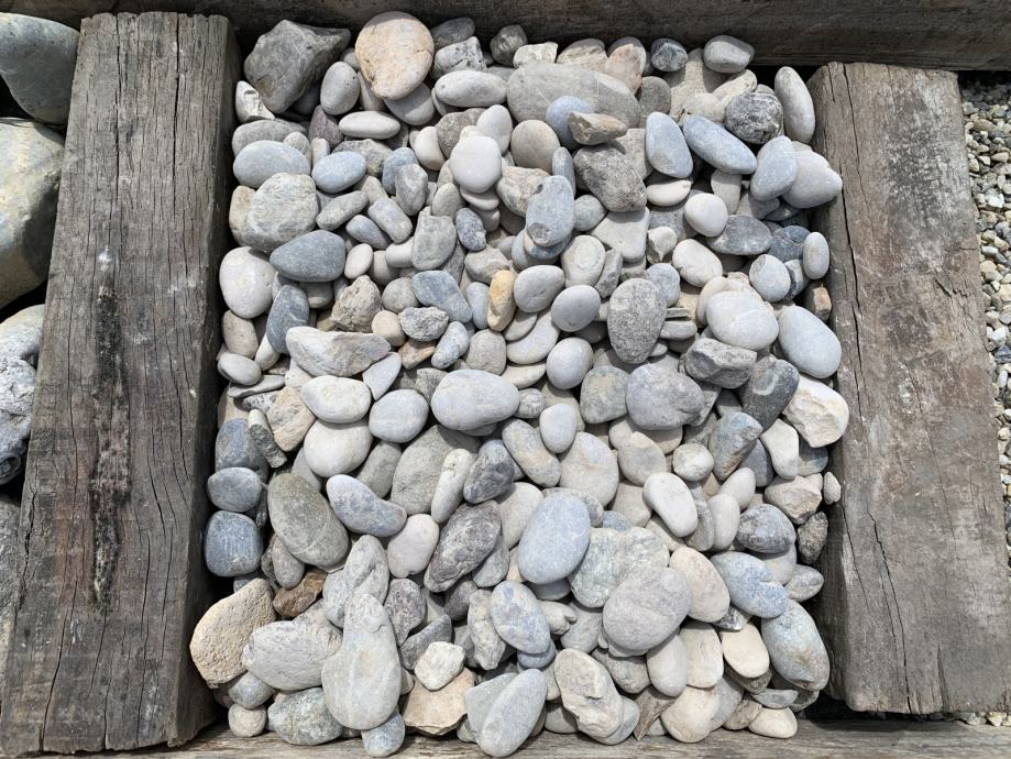 Riječni oblutak *batuda* - JUMBO VREĆE