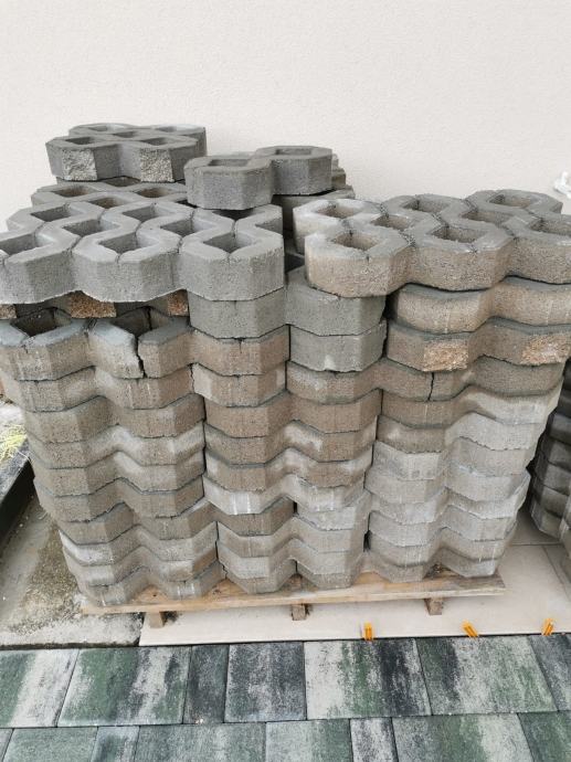 Vrtne betonske ploče