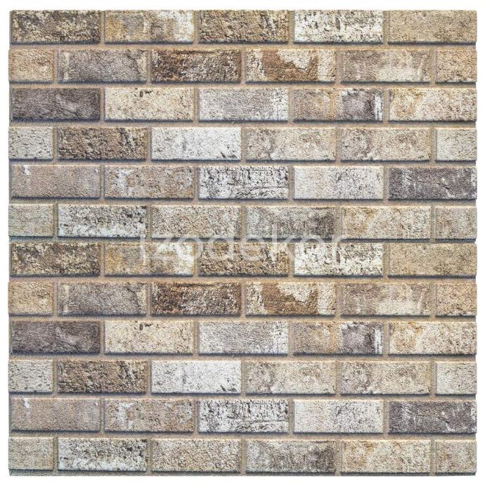 3D dekorativni zidni panel na bazi stiropora, model T-1902