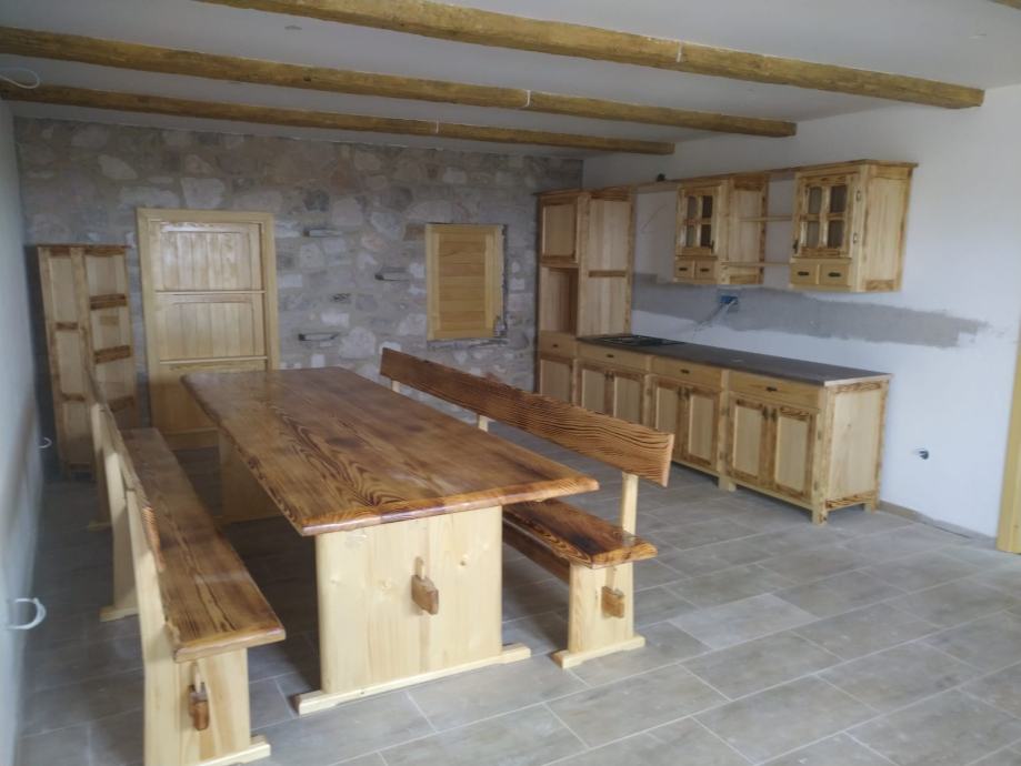 !!Umjetne grede STARE GREDE!! Vrhunska imitacija