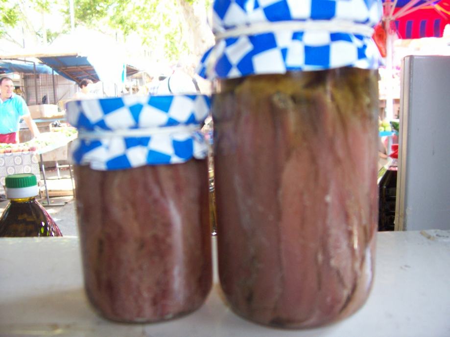 SLANI INĆUNI I SLANE SRDELE