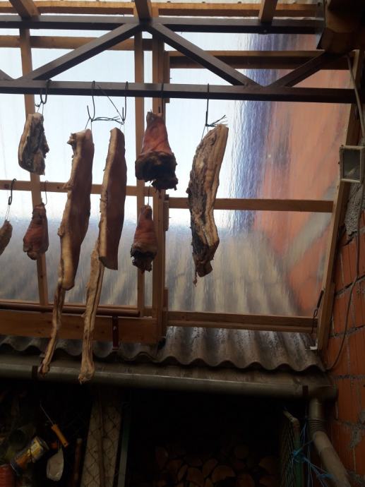 Švargl ,suha rebra i bunceki