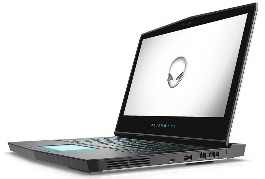 ALIENWARE 13 R3 i7 2 TB NVME , 64GB RAM ALIENWARE MIŠ i SLUŠALICE