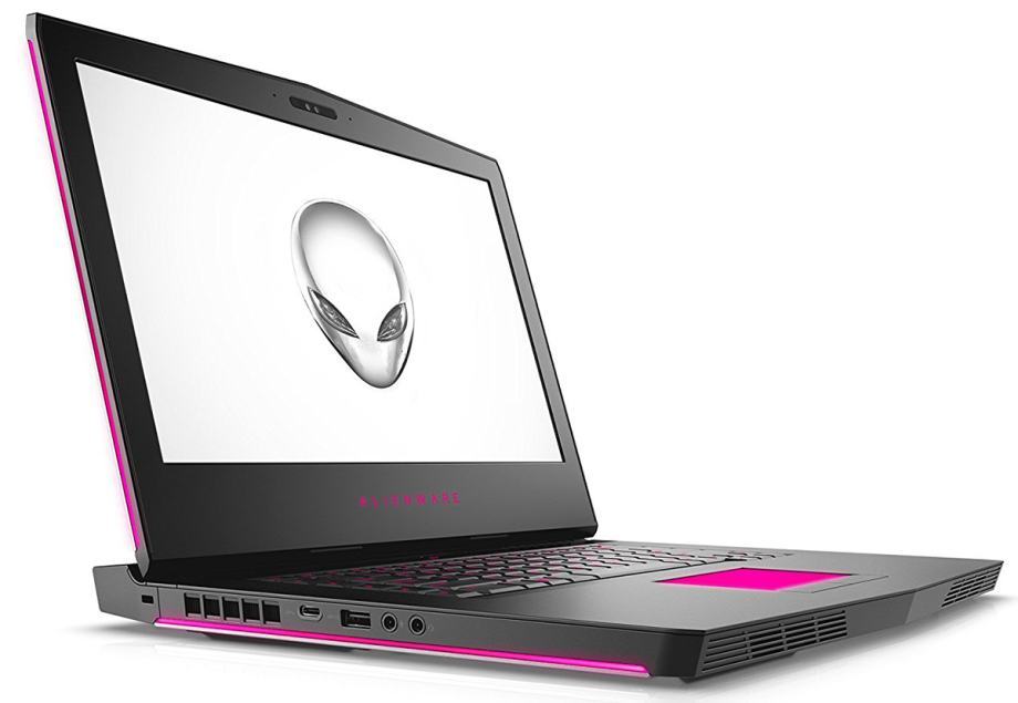 ALIENWARE 13 R3