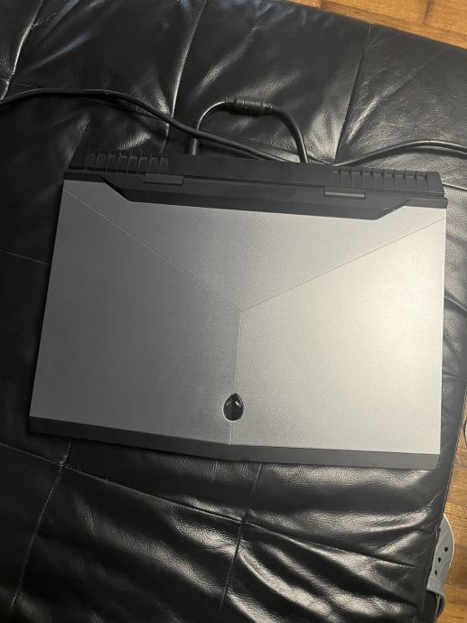 Alienware 17 r4