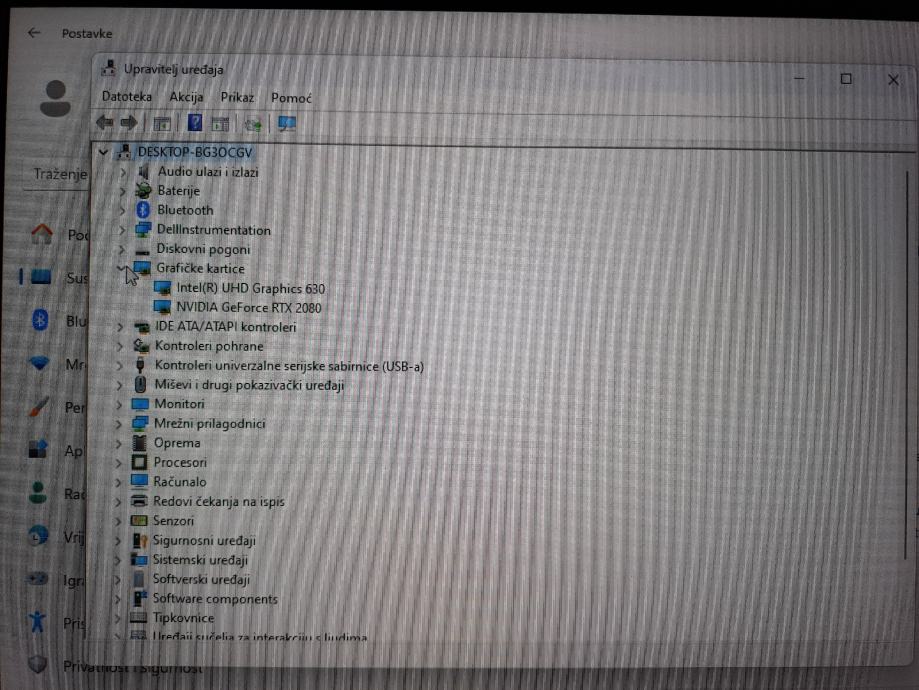 Alienware A51m R1, i7 9700k+32GB RAM+RTX2080 8GB+1TB nvme, FHD 144Hz
