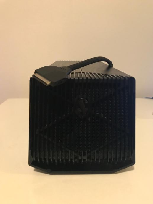 Alienware Graphics Amplifier - Gaming Edition