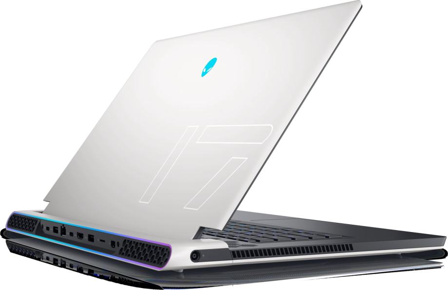 Alienware x17 R2 17.3 480Hz/i9-12900H 14-core/32GB/1TB/RTX 3080Ti-NOV