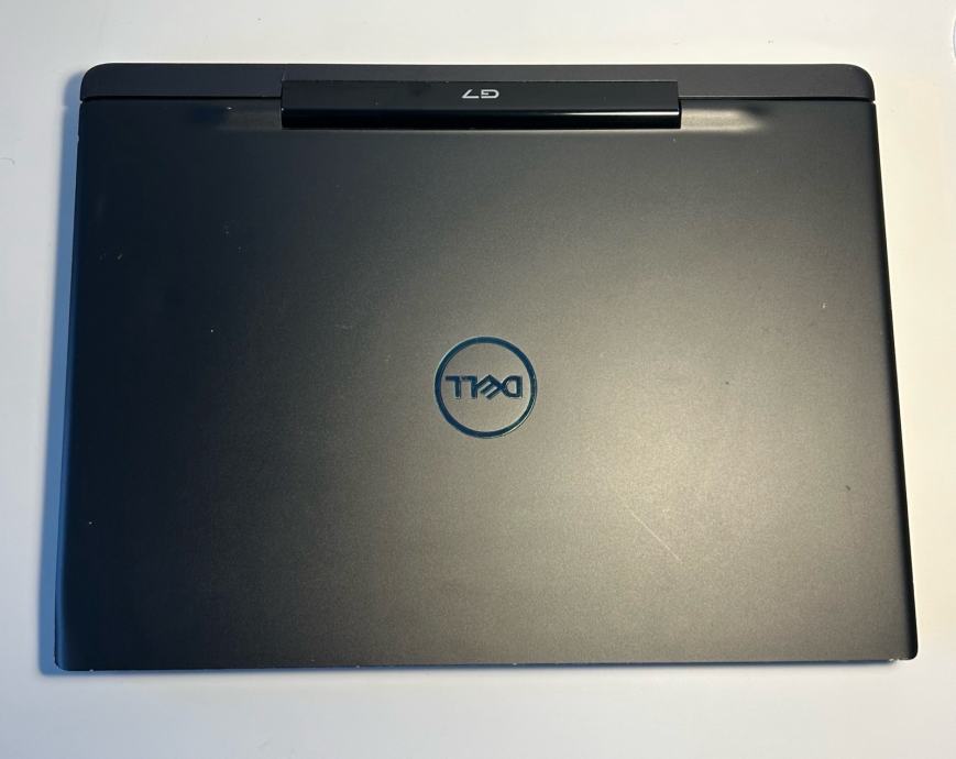 Dell G7 7590 Gaming Laptop | RTX 2060 | 16GB RAM