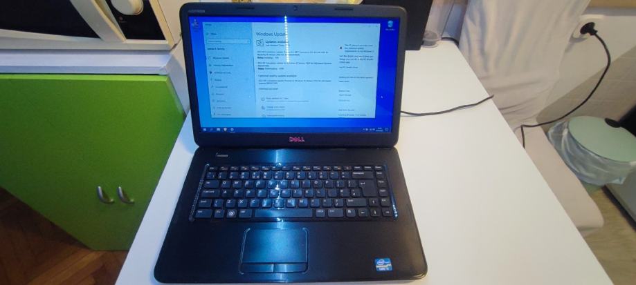 Dell Inspirion N5050 i5-2430M 8GB DDR3