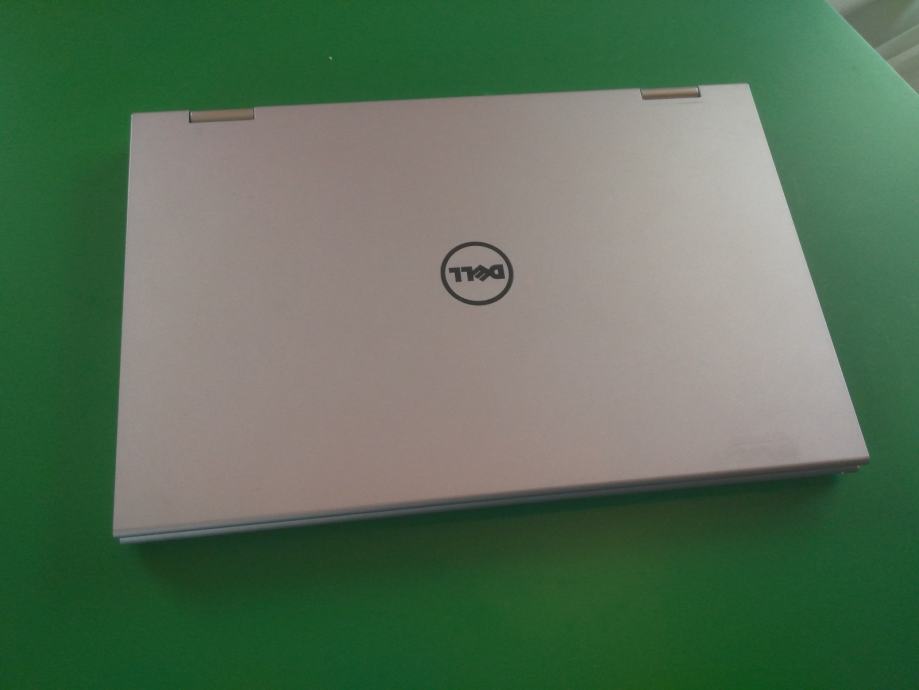 Dell Inspiron 11 3147, Serija 2 u 1