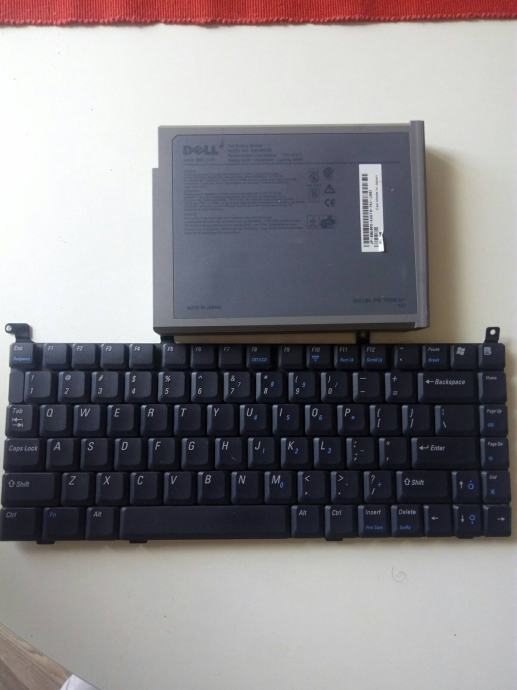 DELL INSPIRON 1150 - DIJELOVI