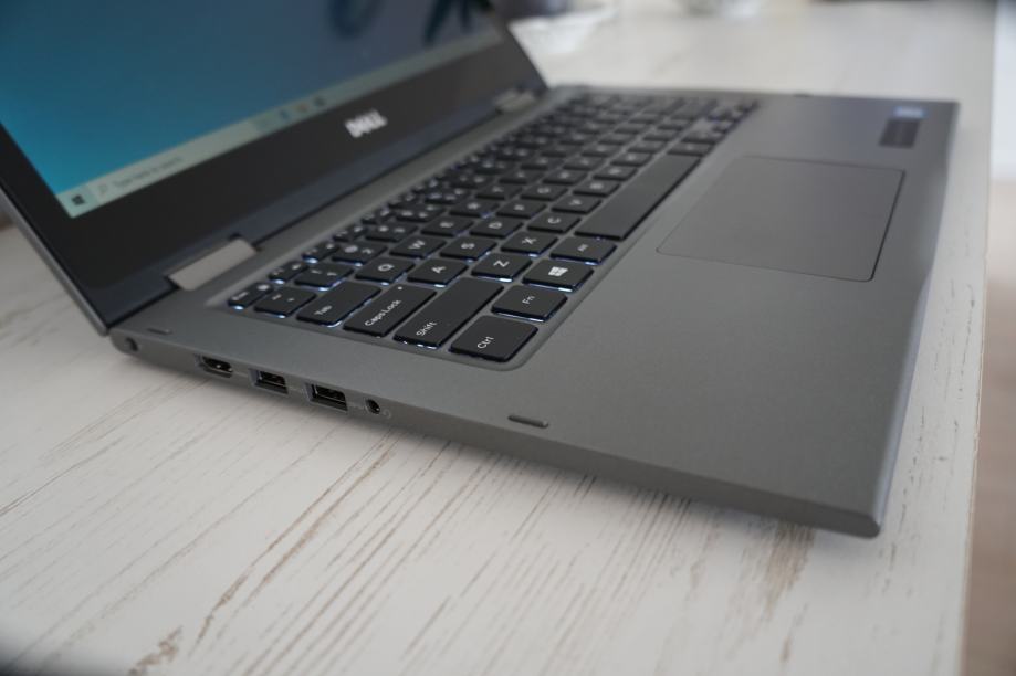 Dell Inspiron 13 5379 2in1 / i5-8250U / 480GB SSD / FHD IPS touch