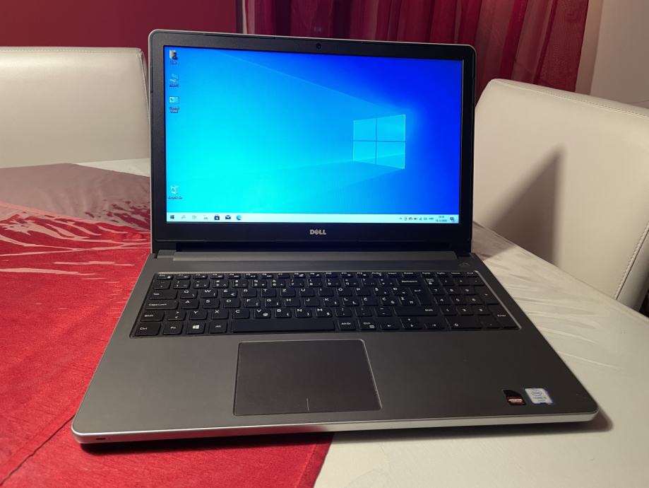 Dell Inspiron 15 5559