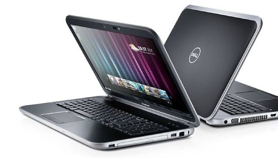Dell Inspiron 17.3 i7 3630QM GT650M 2gb 8gb RAM