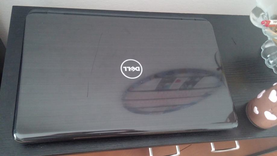 Dell inspiron 17R-N7110