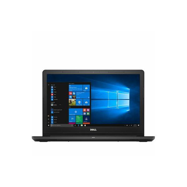 Dell Inspiron 3573, 15.6 HD, Intel Pentium 4gb DDR4,1TB HDD LINUX