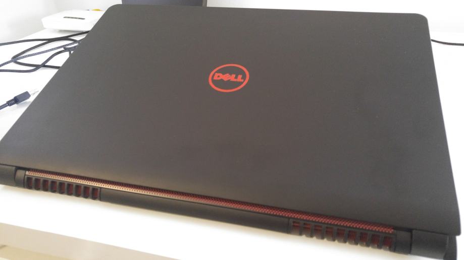Dell Inspiron 7559 UHD-Touch Display