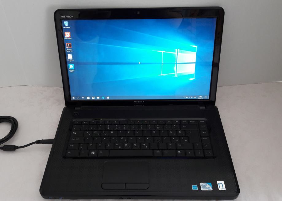 Dell Inspiron N5030, 4GB RAM, 240 GB SSD