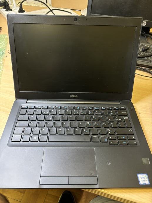 Dell Latitude 7290