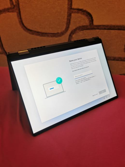DELL LATITUDE 9440 2-in-1 14 QHD+ Touch/i7-1365/32GB RAM