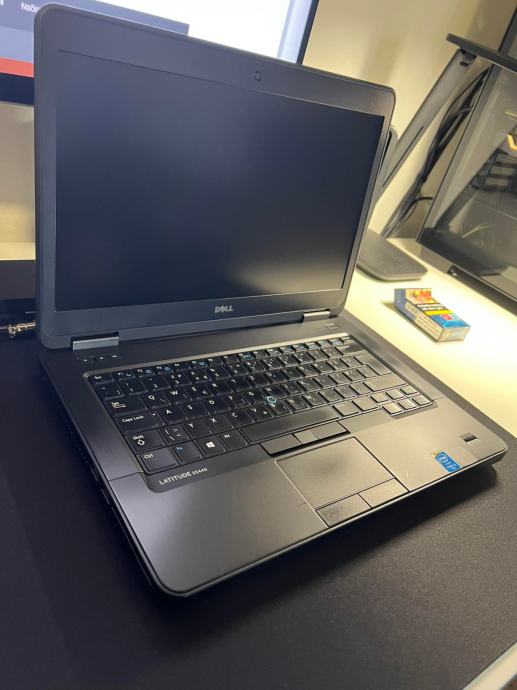 DELL LATITUDE E5440